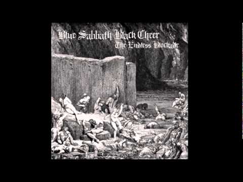 Blue Sabbath Black Cheer – The Endless Blockade (2008, Vinyl) - Discogs