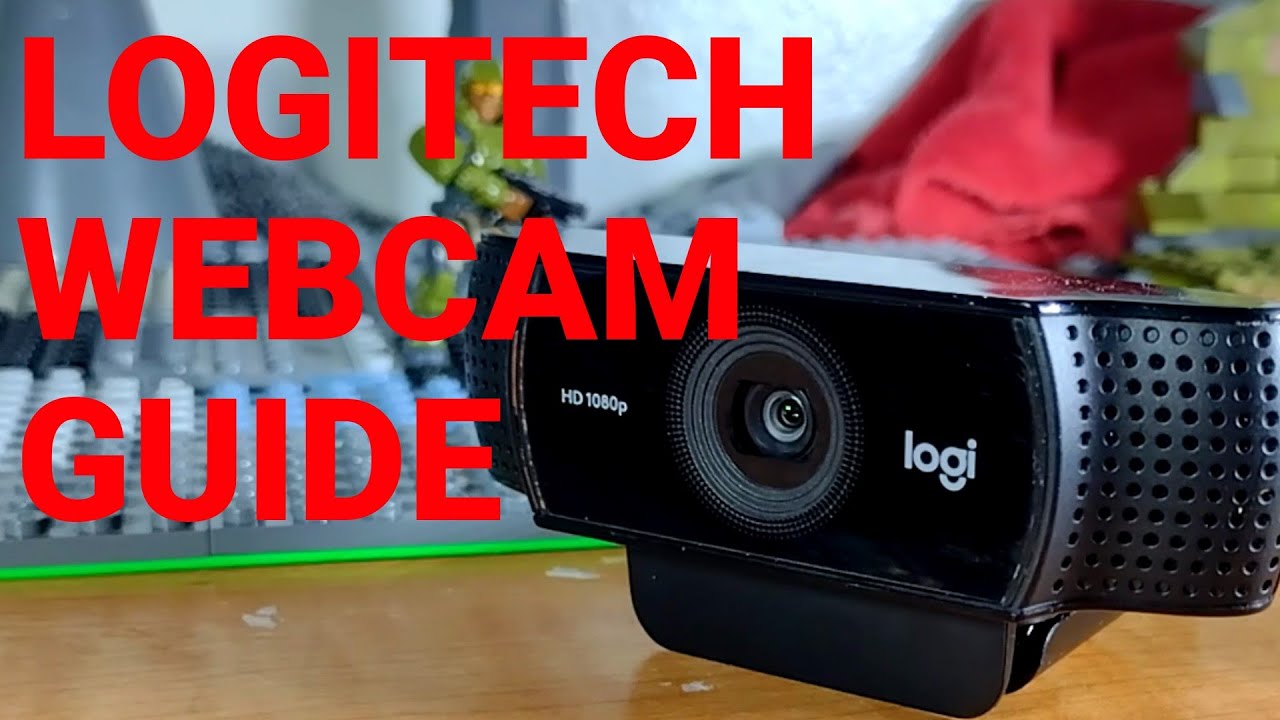 Lights, webcam, ACTION! - A beginners tutorial on animation with ...