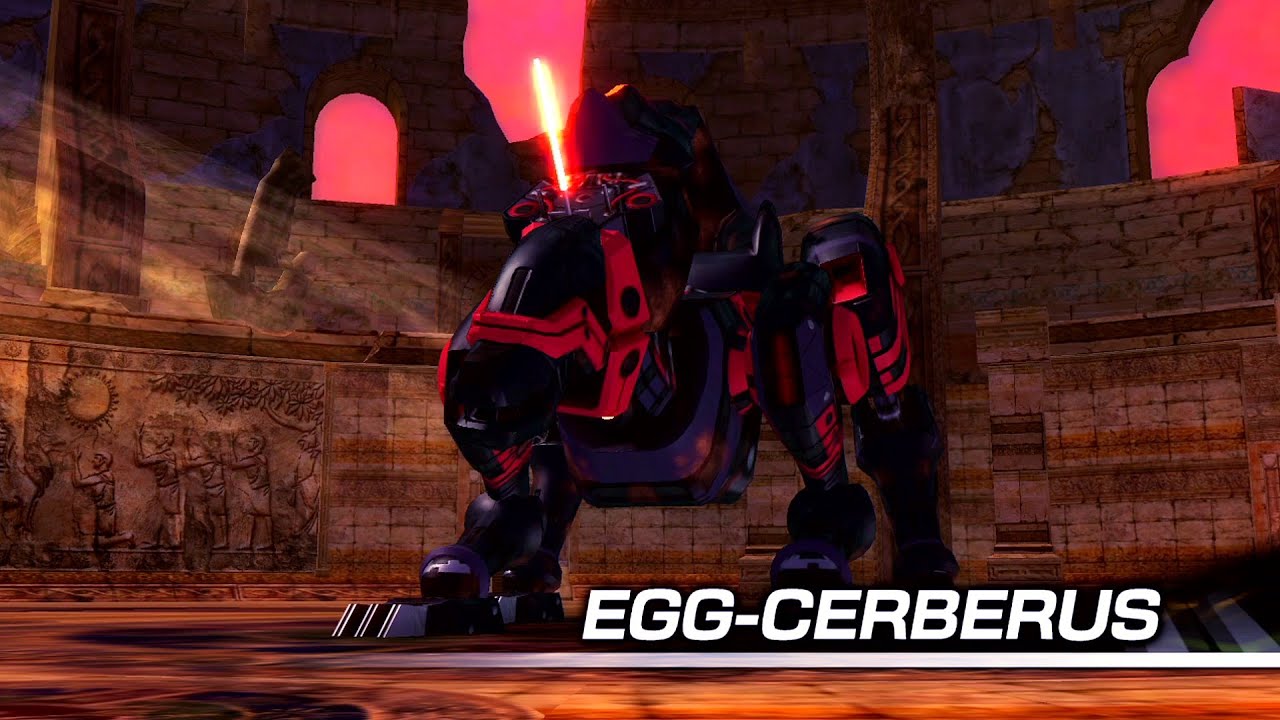 Sonic The Hedgehog (2006): Fase de Jefe N1° de Sonic (Egg-Cerberus ...