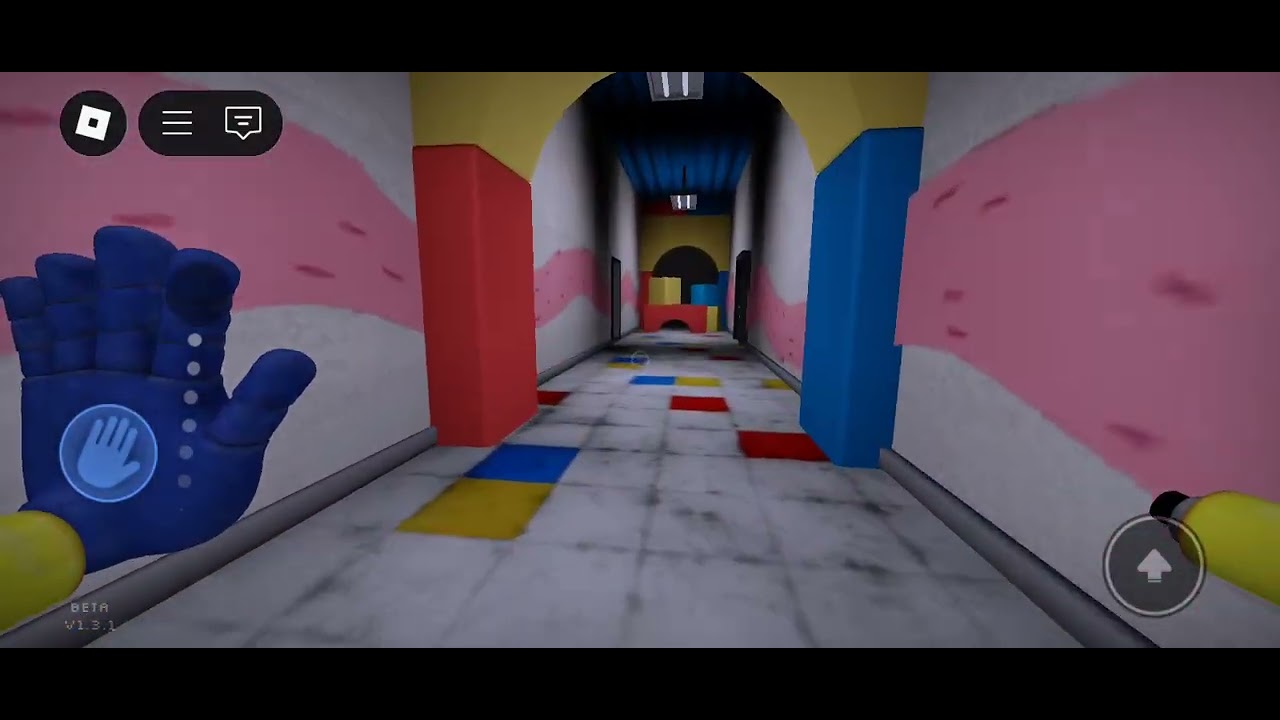 poopy playtime in roblox - YouTube