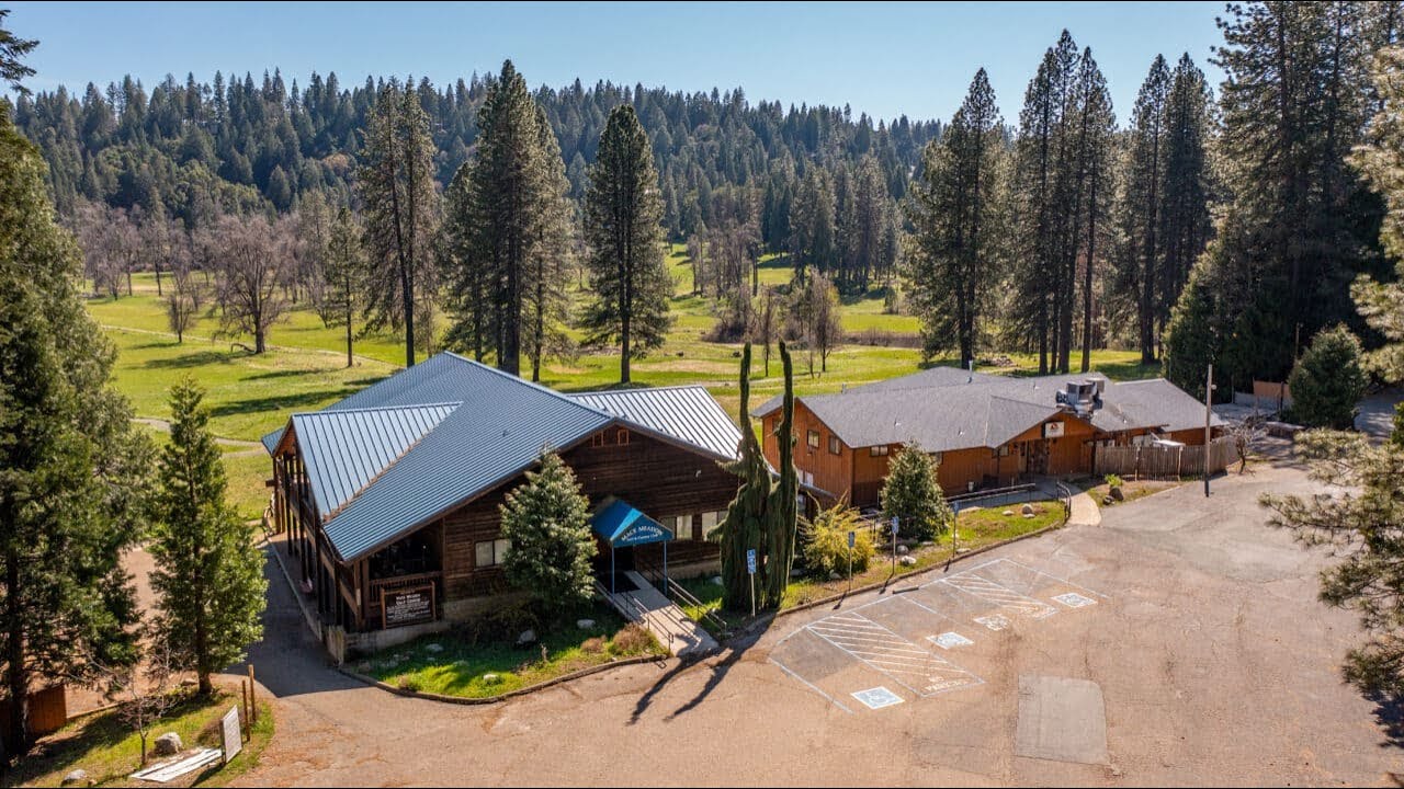 Mace Meadows Golf Course & Country Club - YouTube