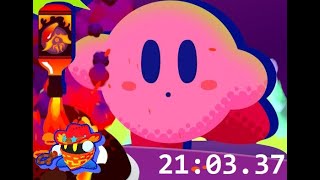 Kirby Star Allies - The Ultimate Choice Soul Melter EX ... | Doovi
