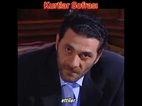 Abi Bedo'yu vurmuşlar...#keşfet #kurtlarvadisi #viral