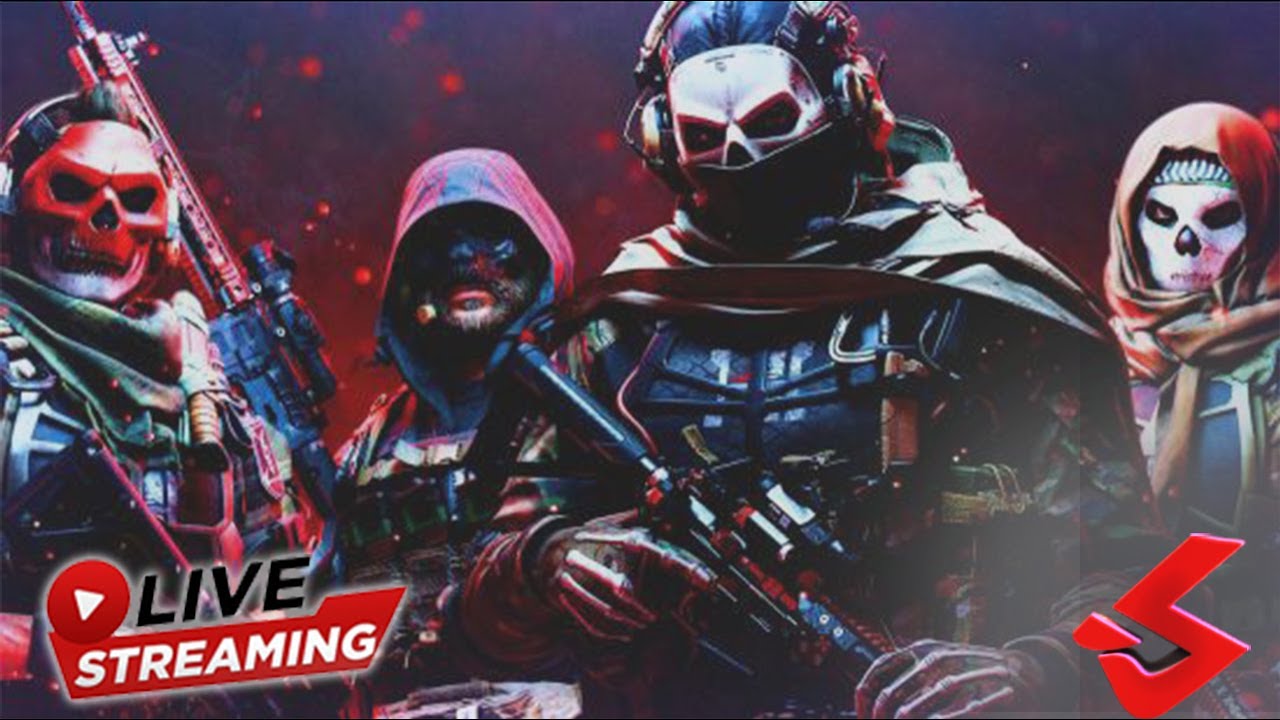 CALL OF DUTY MW2!!! Sub goal / 900 - YouTube