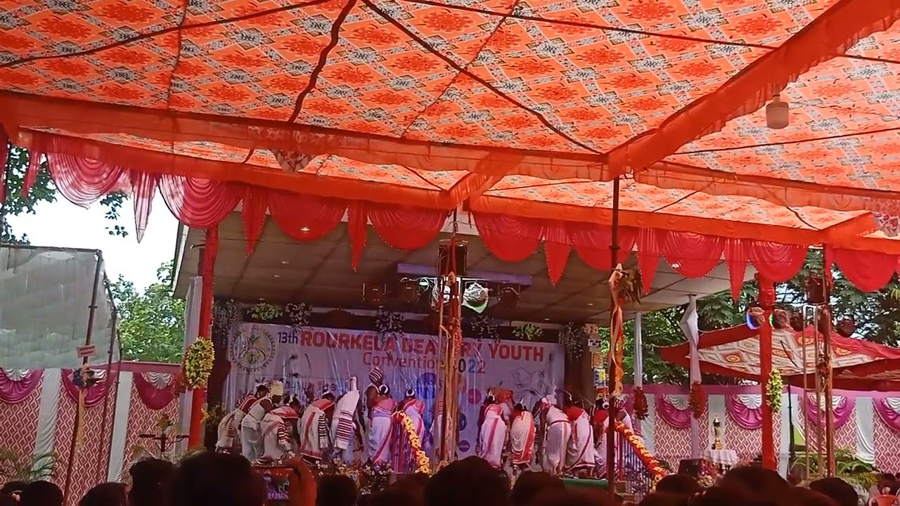 khaida nach by Jalda parish ## 2022 - YouTube