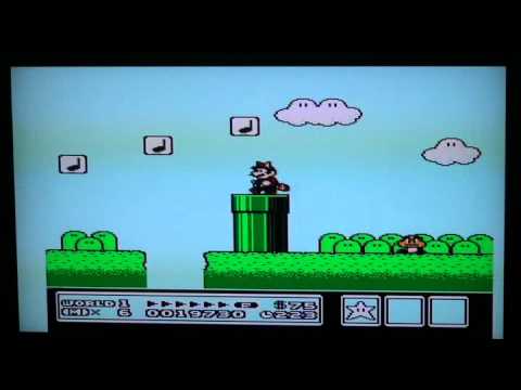Random NES Game Day - 01 - P3/3 - YouTube