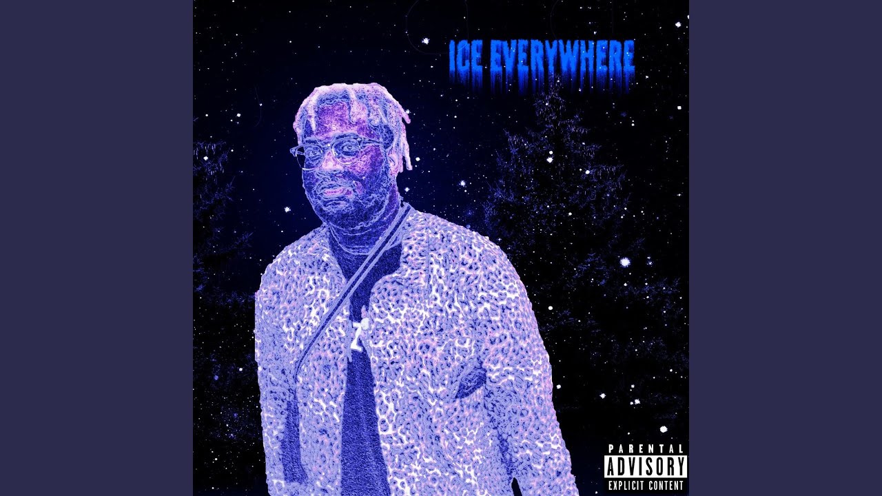 ice everywhere - YouTube
