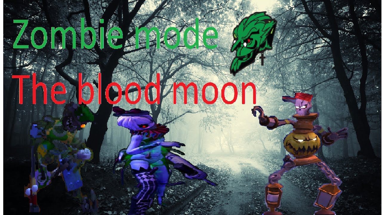 Microvolt zombie mode 2017 #2 - YouTube