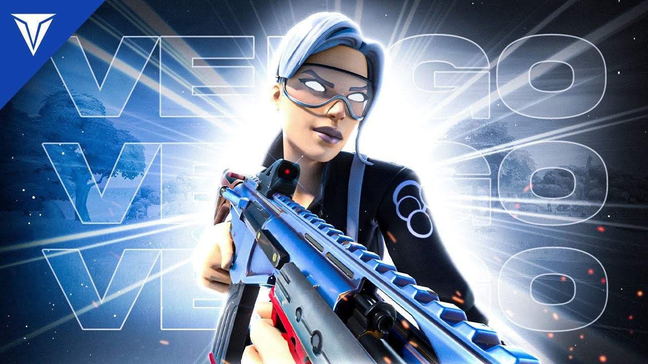 Introducing Vice Vergo (A Fortnite Montage) - YouTube