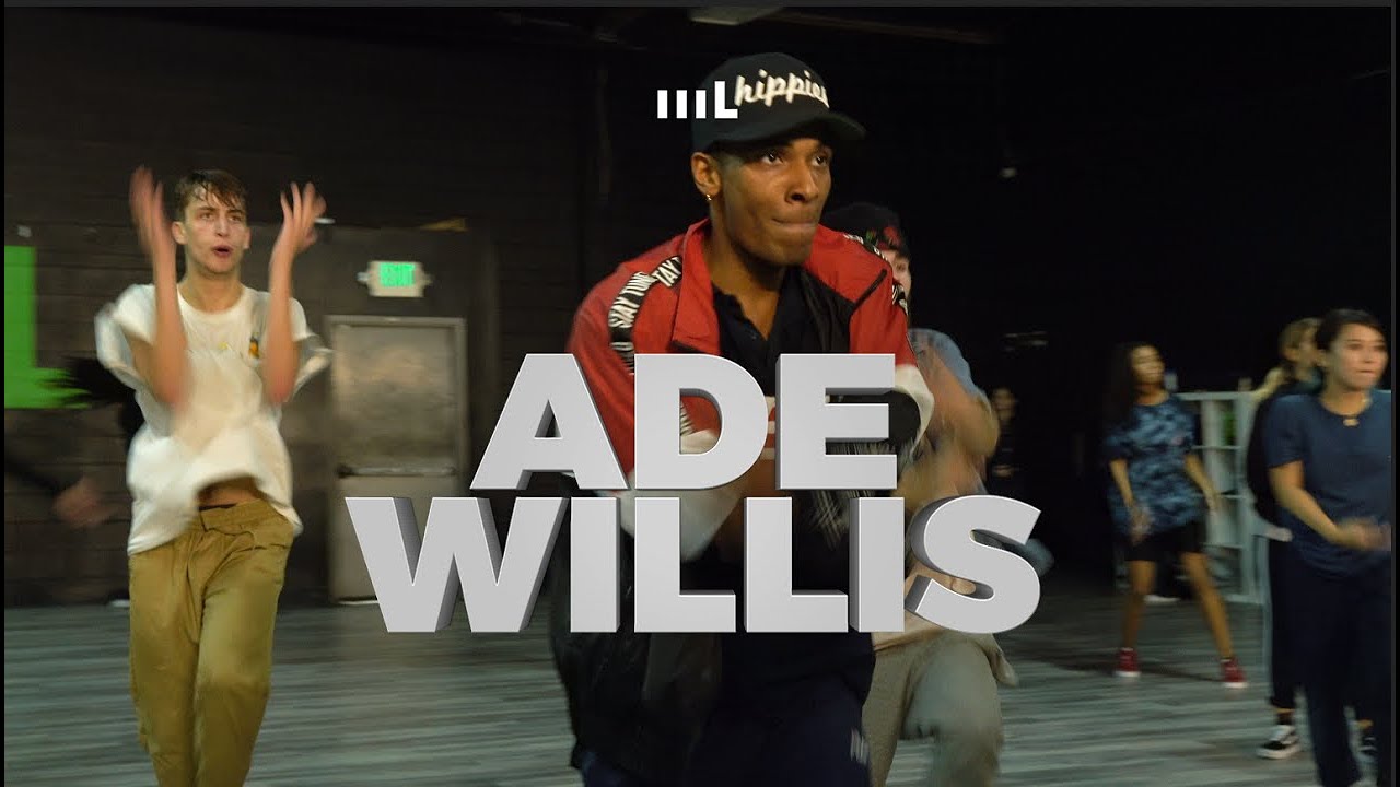 Swizz Beatz ft 2 Chainz - "Stunt" | Ade Willis | mL - YouTube