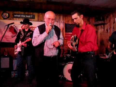 james intveld and his dad, fred-- at joes 1 -31- 09 -----023 - YouTube