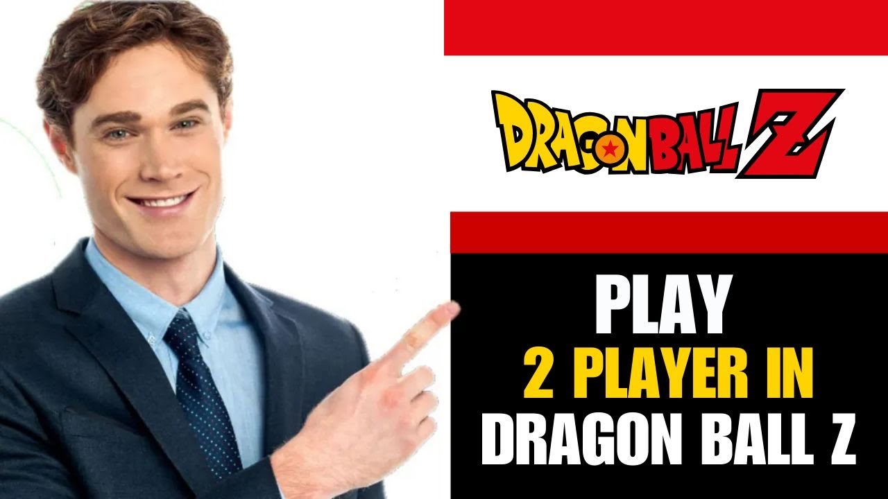 HOW TO PLAY 2 PLAYER MODE IN DRAGON BALL Z 2025 - YouTube