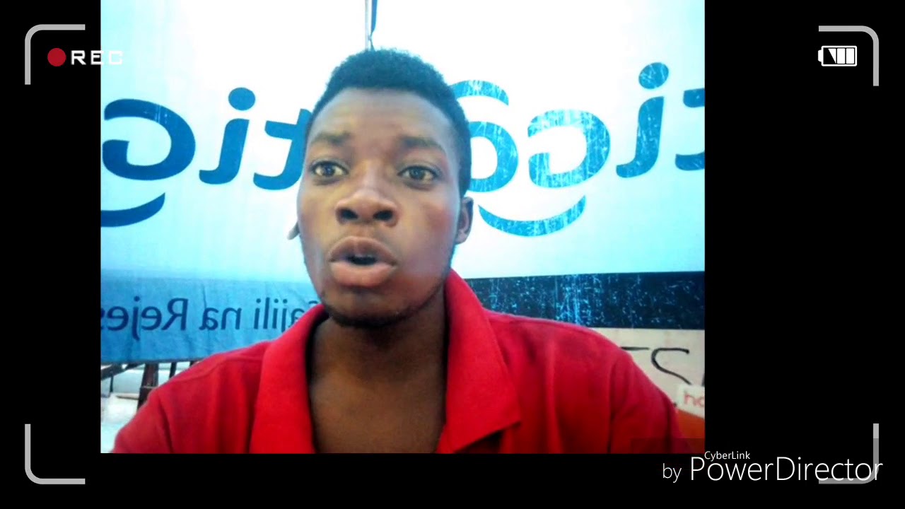 UTAMU WAMAPENZI KITANDANI - YouTube