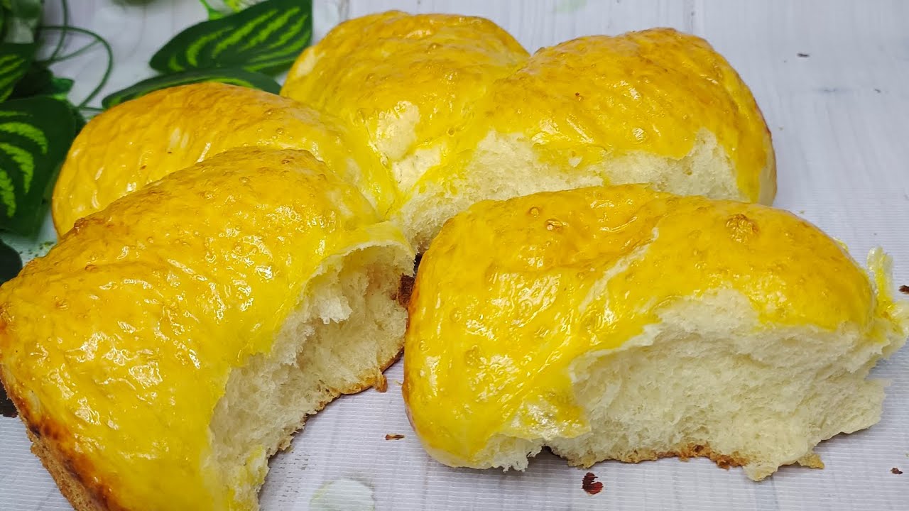 পারফেক্ট বন রুটি।। perfect Bonruti।। 💚🍞 ️#recipe #shortvideo #bonruti # ...