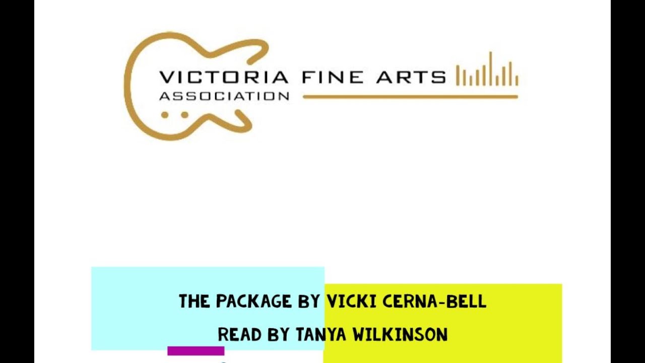 The Package, by Vicki Cerna Bell - YouTube
