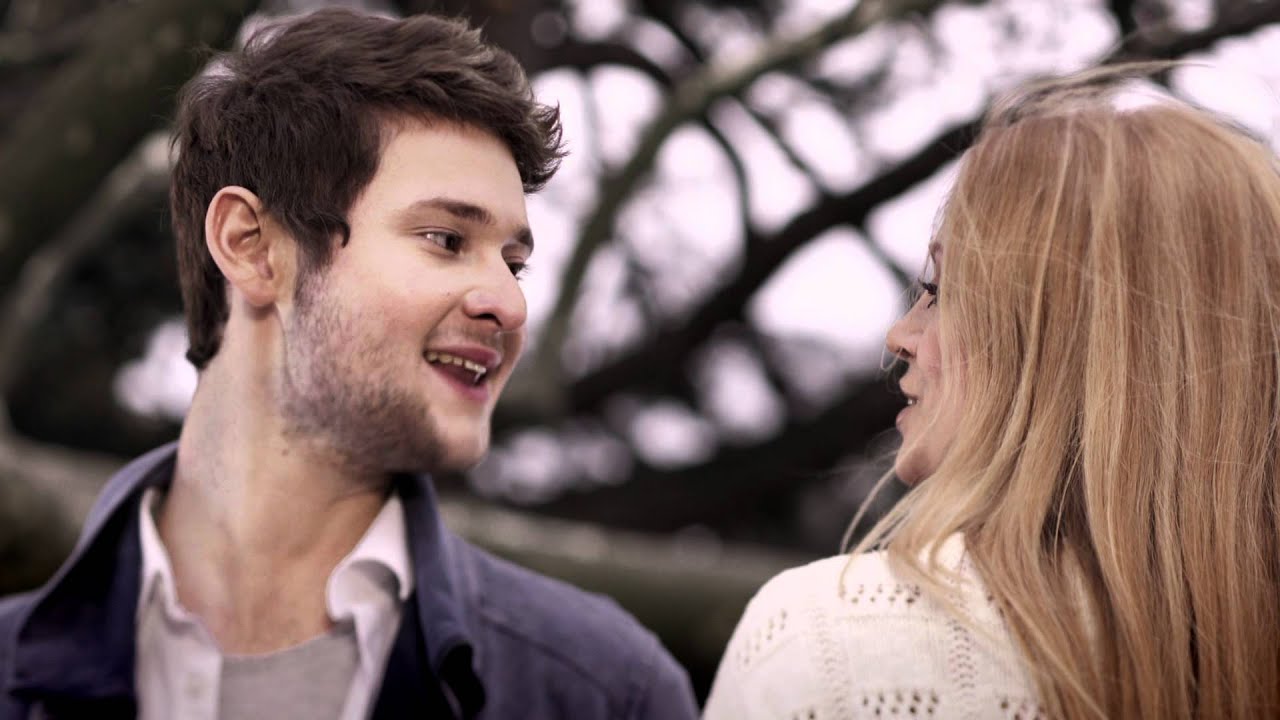 Ell & Nikki - Running Scared (Eurovision 2011 Winners from Azerbaijan ...