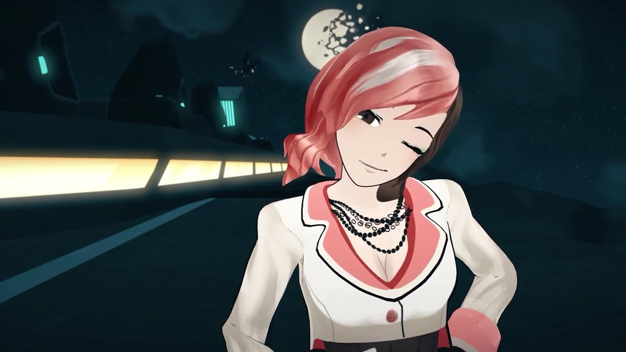 RWBY : Neo short clip by BlakeBelladona_ - YouTube