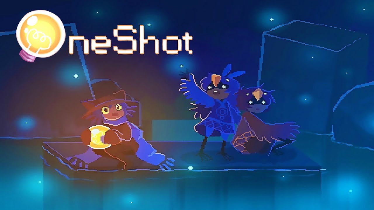 ...BUT THINGS WERE LOOKING UP!!! | One Shot (Solstice) #12 - YouTube