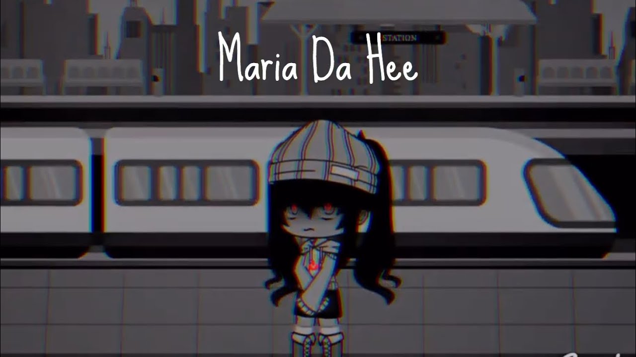 Maria Da Hee [ I Was The One Who Picked Your Rose | No. 2 ] - YouTube