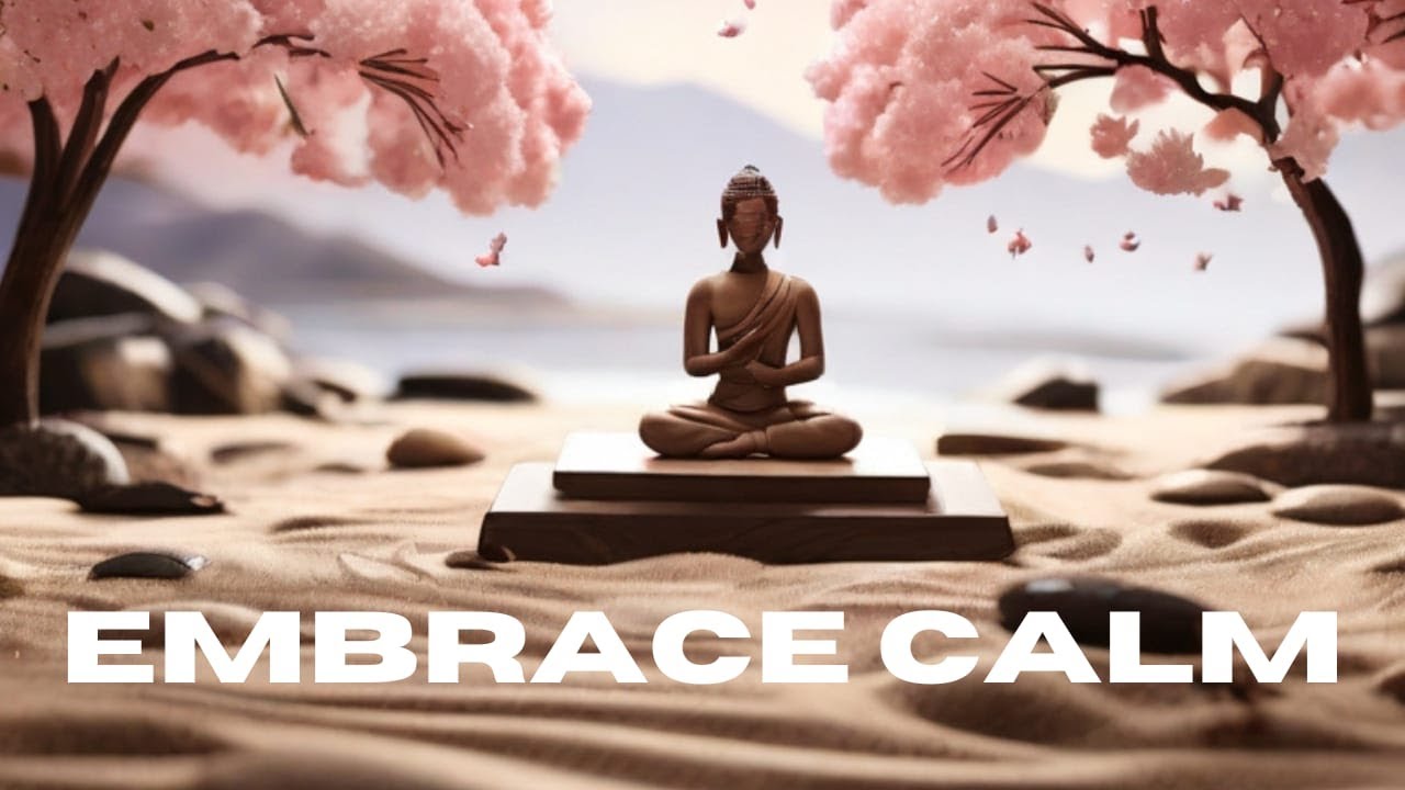 Evoke Calm: The Zen Experience #ZenVibes #MindfulnessJourney # ...