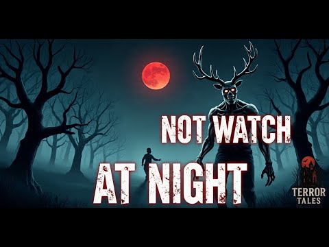 Wendigo: The Cannibal Monster of the Cursed Forests | Legend, Real Case ...