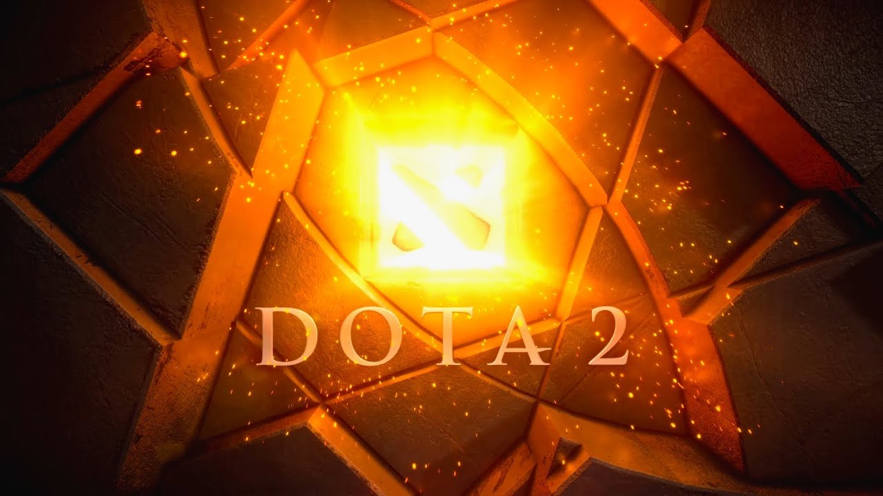 DOTA 2 JUST HAVING FUN RANDOM PLAYER - YouTube