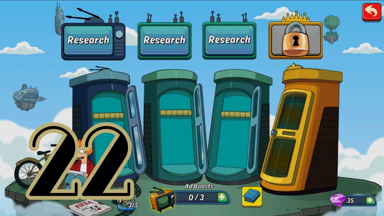 Animation Throwdown: Epic CCG Gameplay 22 - YouTube