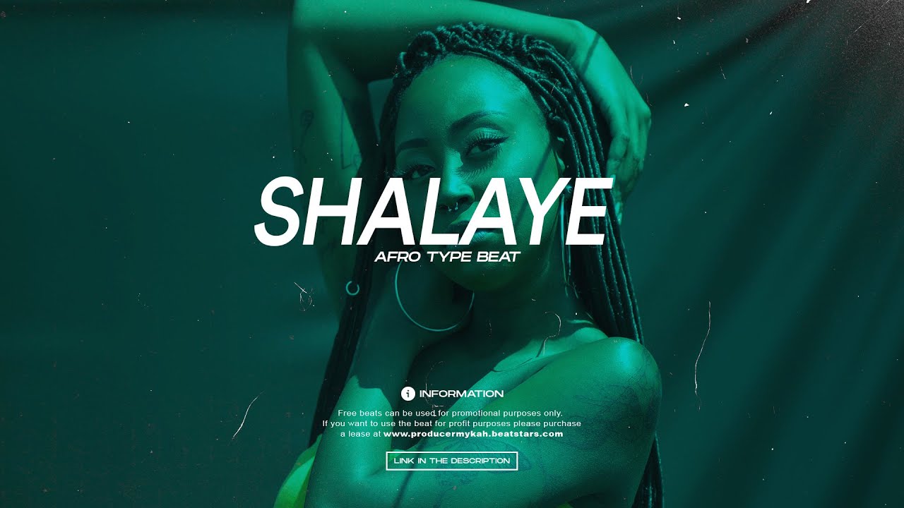 Asake x Ayra Star x Amapiano Type beat -Shalaye Chords - Chordify
