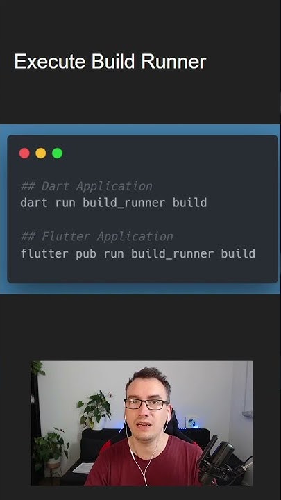 Getting Started with Isar Database - #Shorts - YouTube