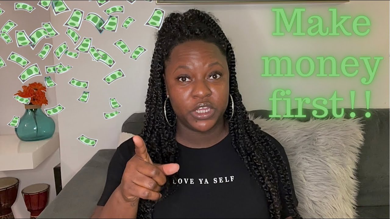 Make Money 1st - What No One Tells You When Starting a Hot Sauce ...