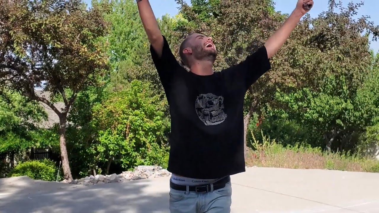 Big Brother: Logan Duffy - YouTube