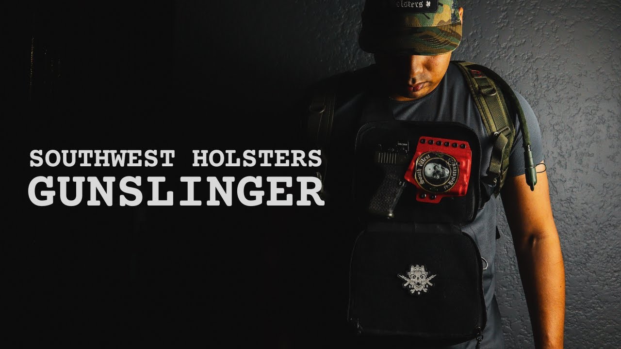 Best off body carry options 2023 - YouTube