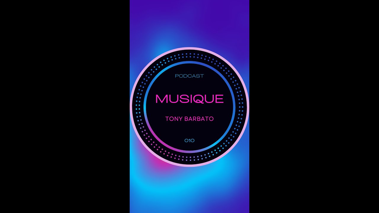 Musique Podcast (Tony Barbato) - YouTube