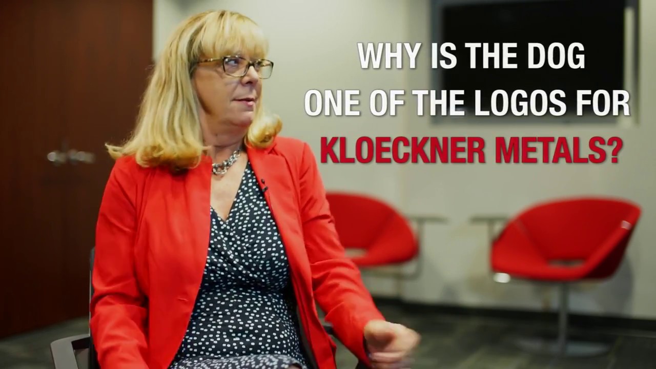 Kloeckner Metals Logo Klöckner Pentaplast Launches Its New