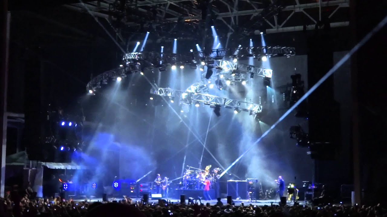 Dave Matthews Band - Say Goodbye - Austin, TX 5/22/13 - YouTube
