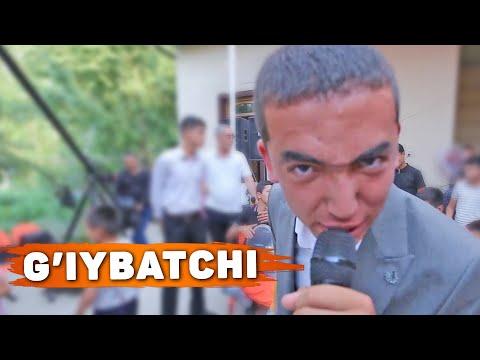 Mister Qaxa jiyani DIlshod To'xtasinmov - Bir rovda 2021