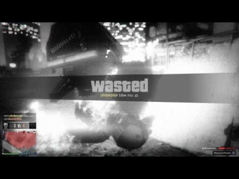 BTA On Whiteboi crew - YouTube