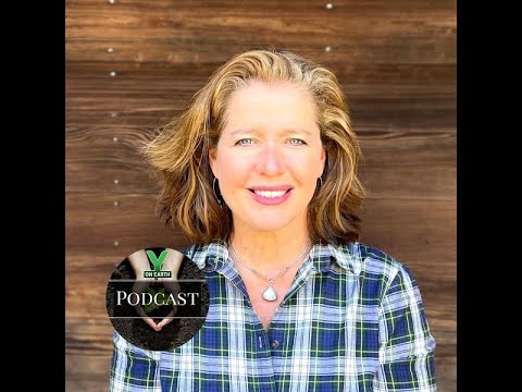 Episode 151 - Nicolette Hahn Niman, Author, "Defending Beef" - YouTube
