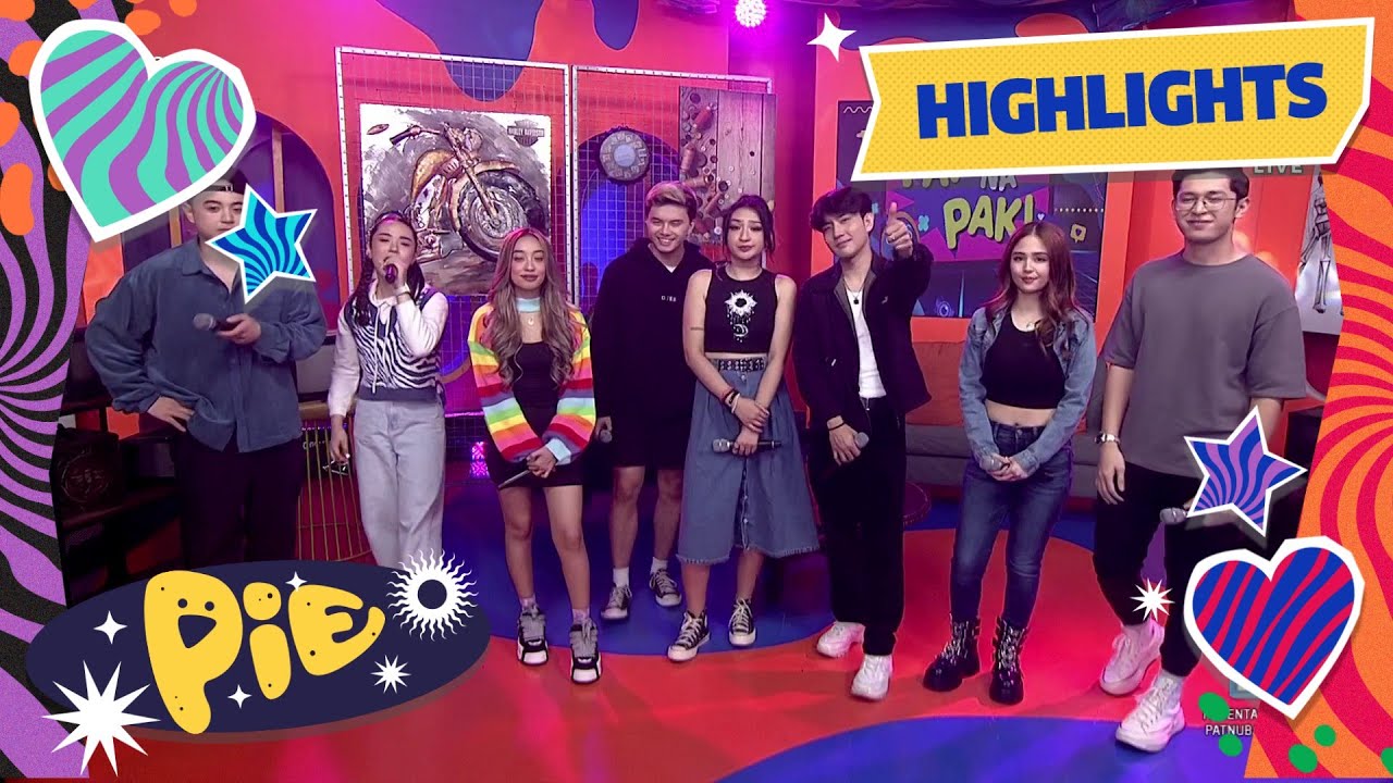 Pak Na Pak (3/3) | May 26, 2023 | PIE Channel - YouTube