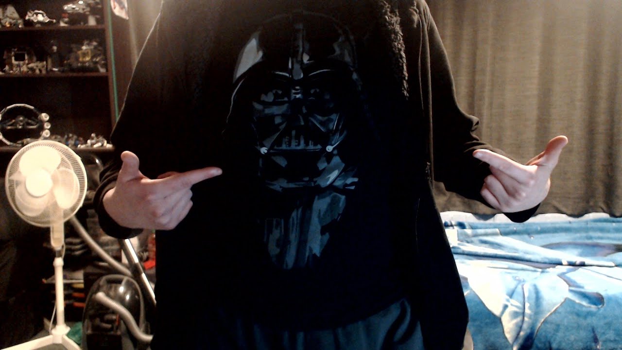 May The 4th (Star Wars Week) - YouTube