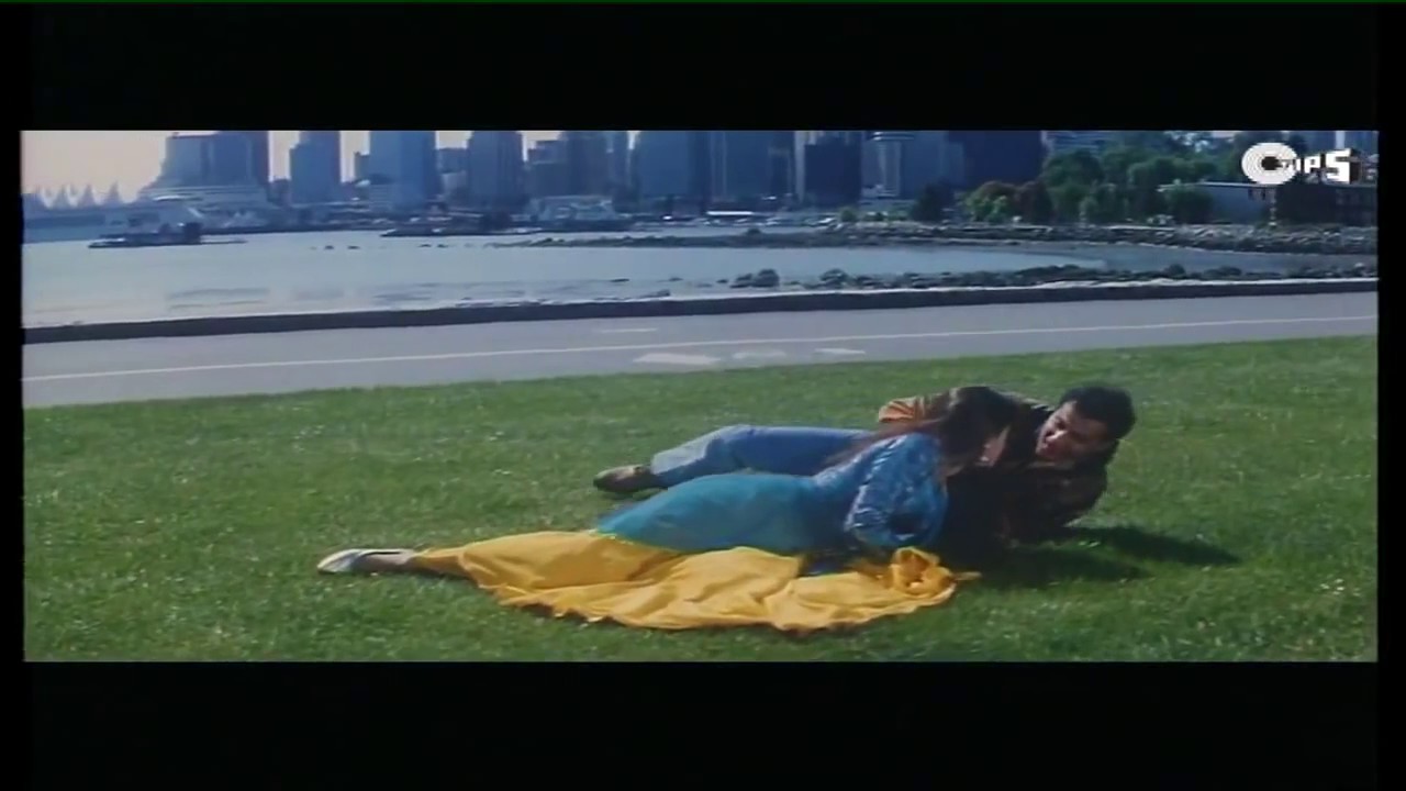 Beqabu Ho Gaya Beqabu Sanjay Kapoor & Mamta Kulkarni Udit Narayan ...