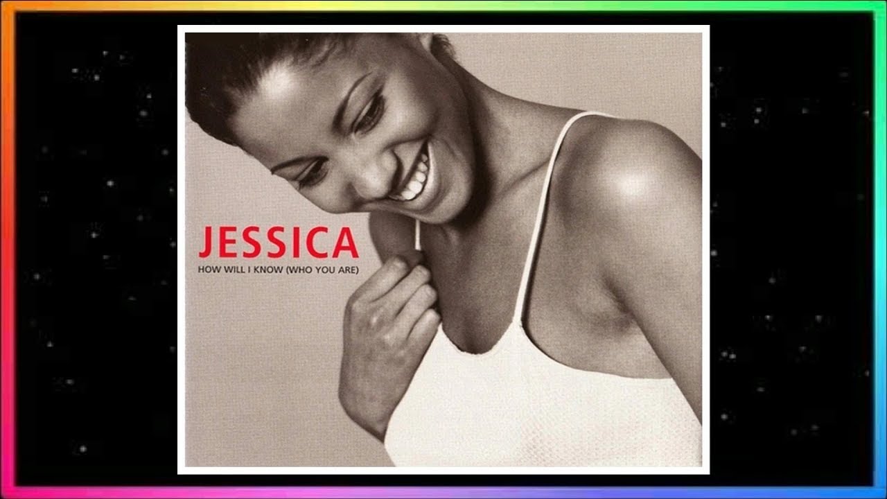 jessica Folcker - Goodbye - YouTube