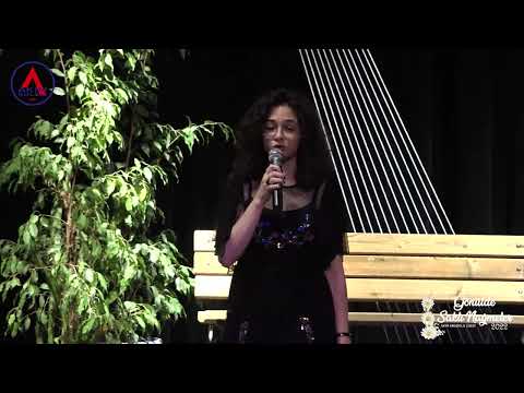 Gönülde SaklıNağmeler - Akım Anadolu Lisesi Şiir Dinletisi