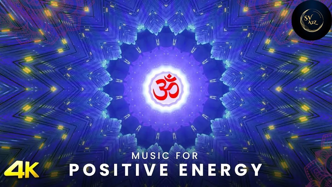 OM Chanting live 24/7 | OM Chanting for Inner Peace | 108 Times ...