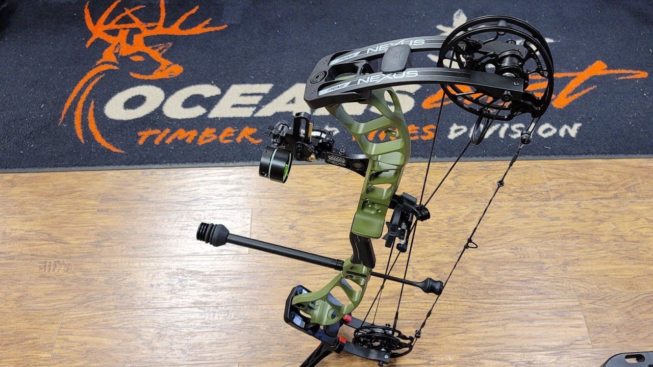 2021 Prime Nexus 2 Reveal - YouTube