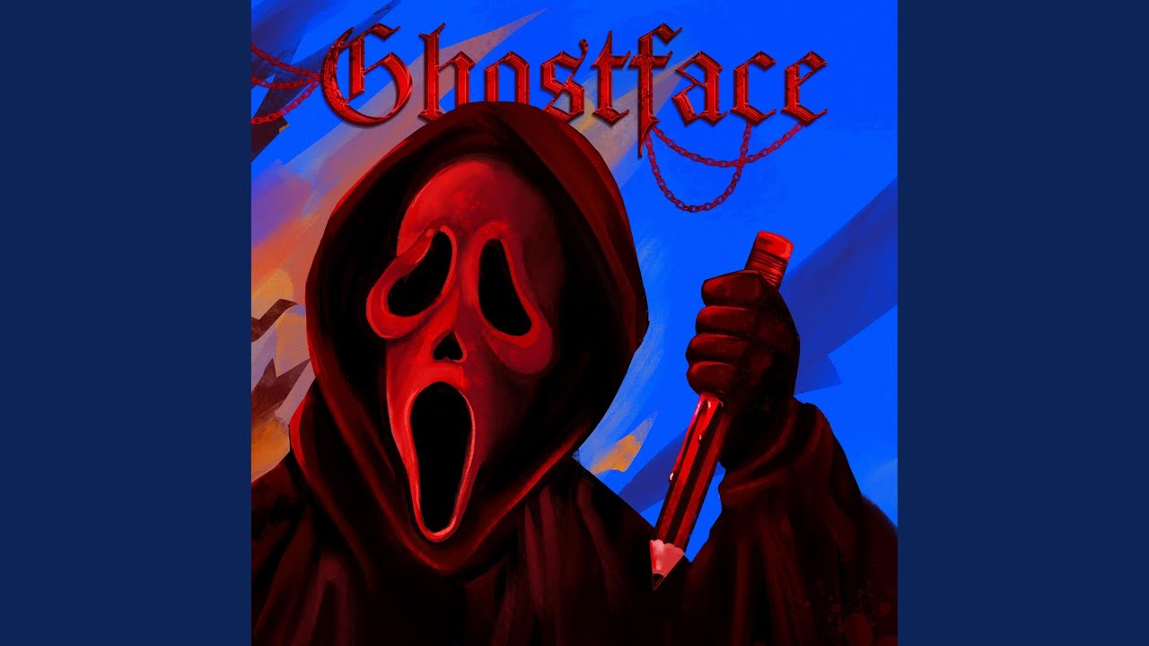 Ghostface - YouTube