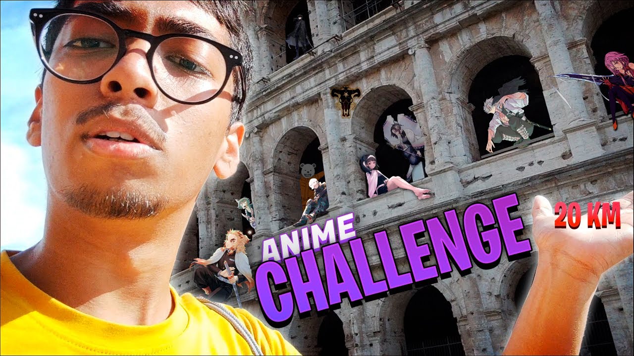 Ho camminato 20 km per andare in fumetteria | feat. Starshop Roma - YouTube