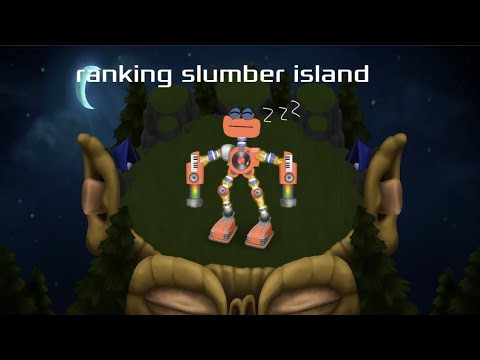 ranking slumber island - YouTube
