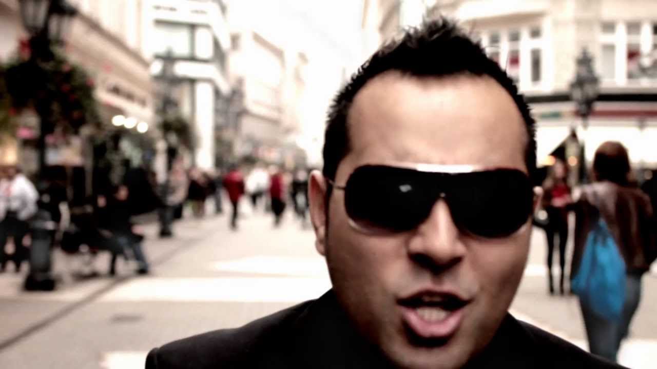 Bódi Csabi Téged vártalak (Official) - YouTube