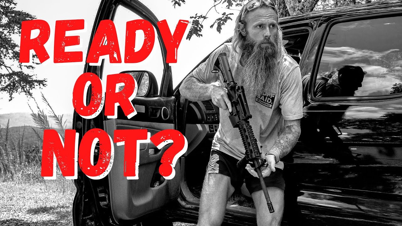 Do You Need A Truck Gun? - YouTube